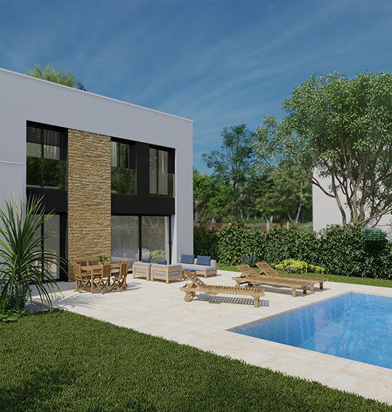 RG Homes – RGH Inmobiliaria